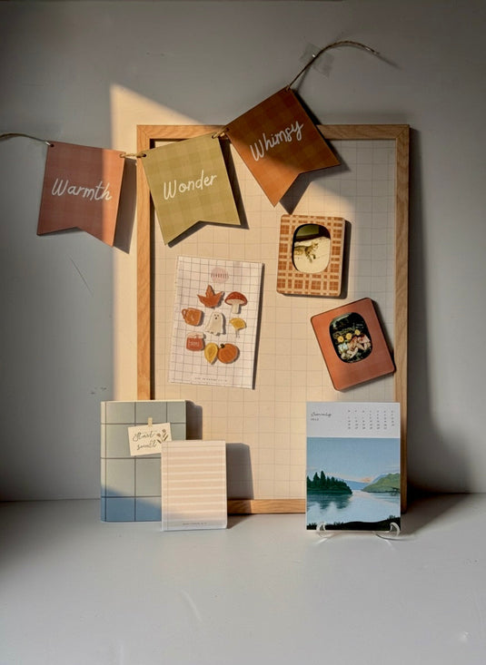 Carousel | Home Decor | Stationery | Accessories | Gifting