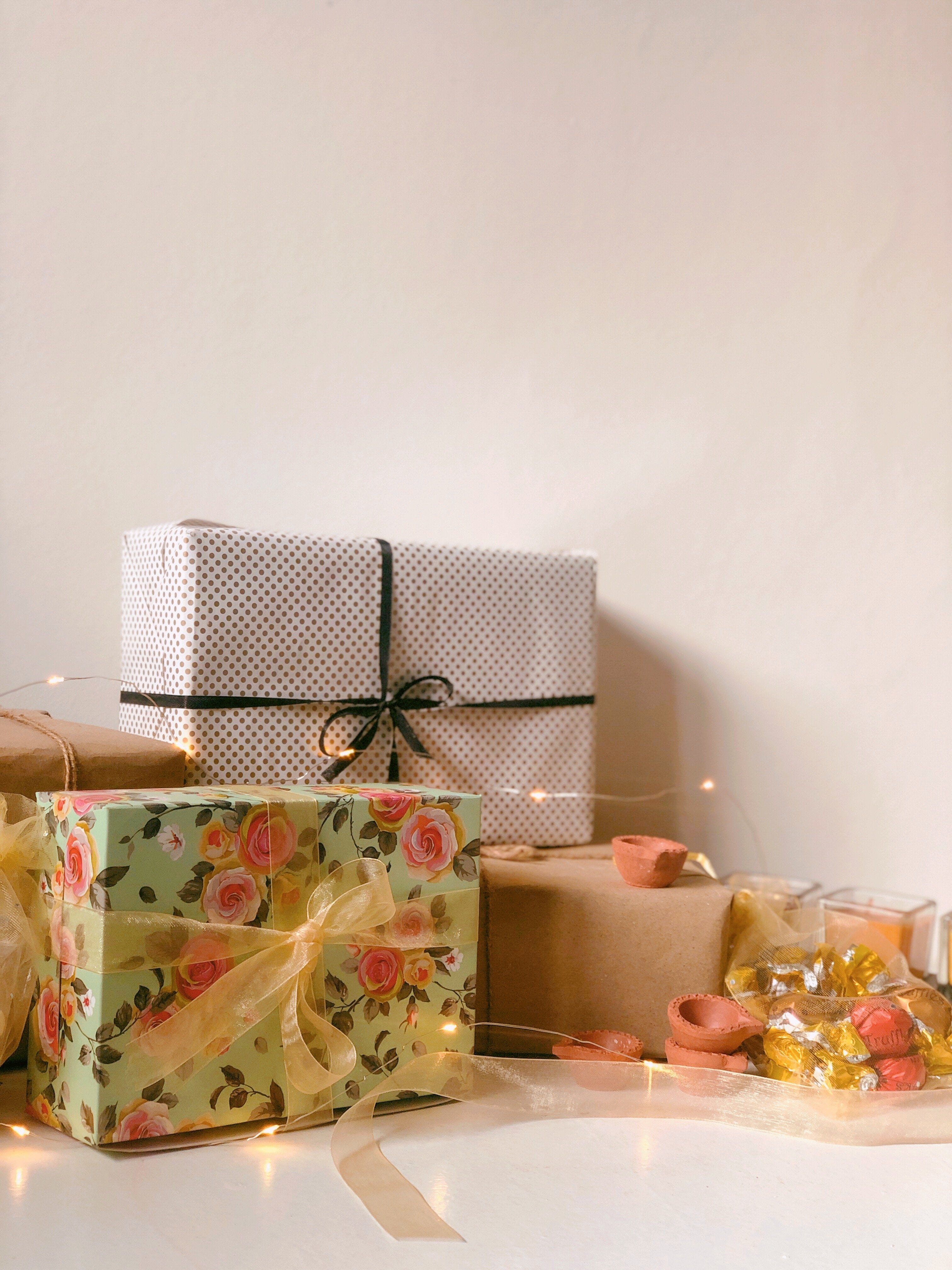 Gift Kits - Carousel