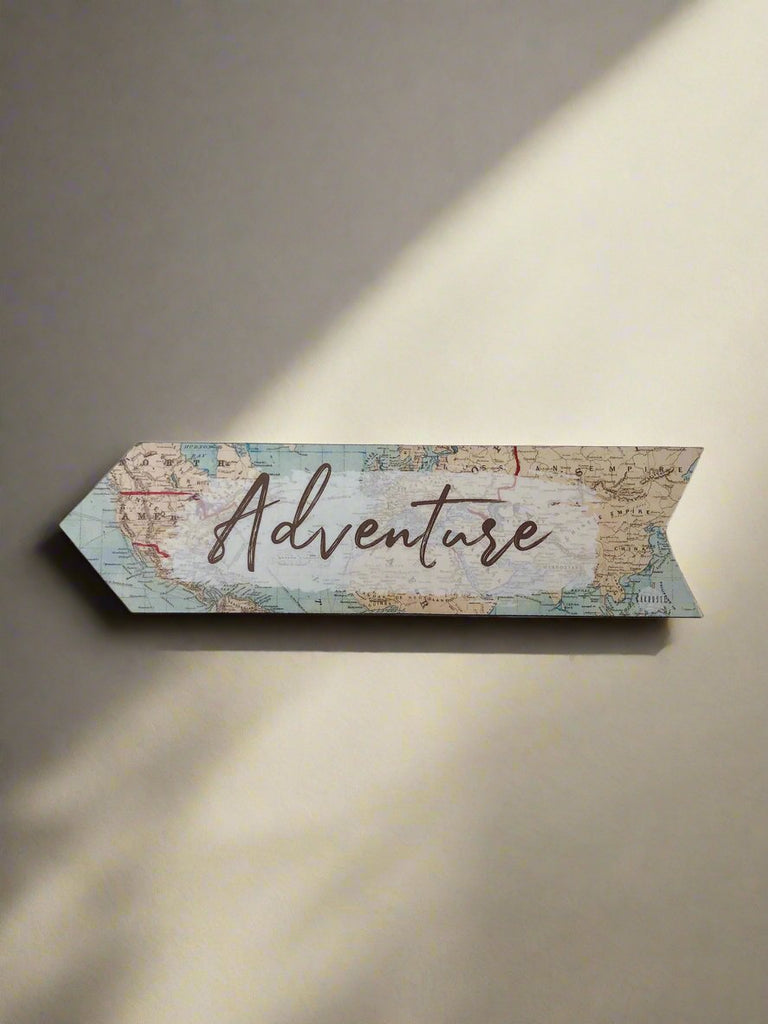 Arrow - Adventure – Carousel